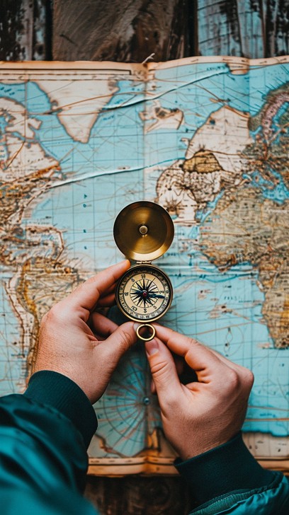 Affilia mid-2024 International Trade Law Forecast - Affilia